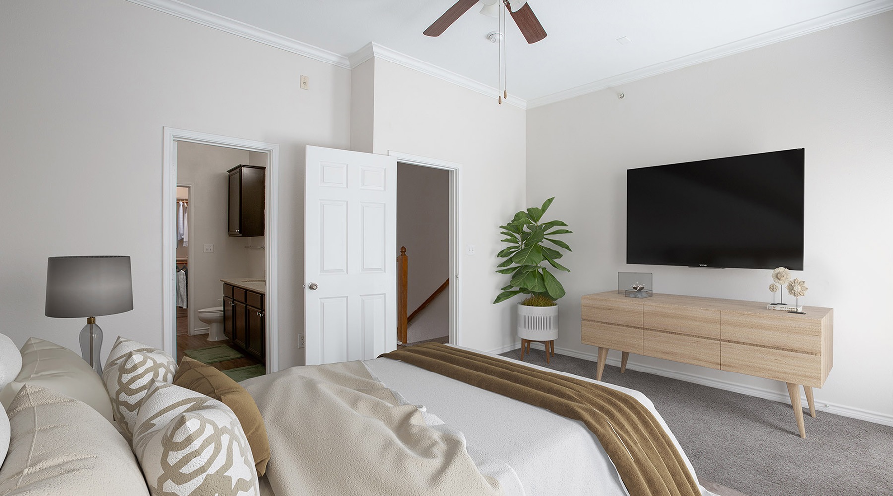 Luxury Homes for Rent in Austin | Meritage at Steiner Ranch