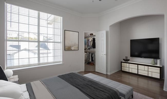 Luxury Homes for Rent in Austin | Meritage at Steiner Ranch