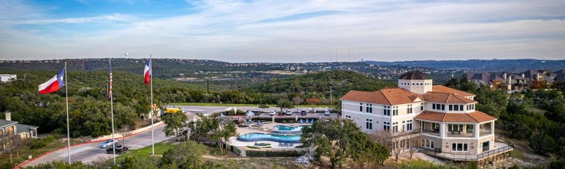 Contact | Austin, TX homes for rent | Meritage at Steiner Ranch