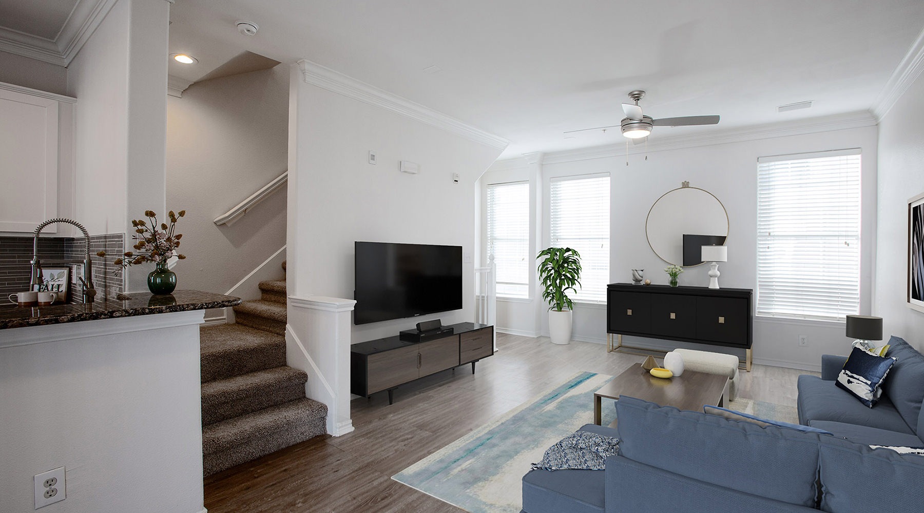 Luxury Homes for Rent in Austin | Meritage at Steiner Ranch